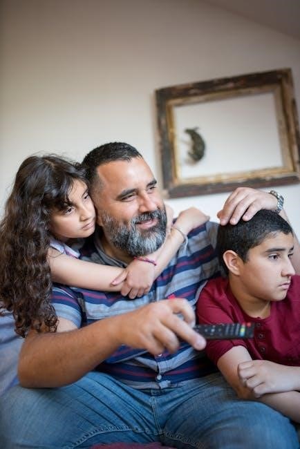 Flipper TV Remote Manual: Easy Setup Guide